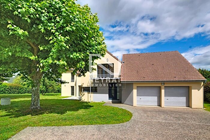 Givry - Maison 7 pièces à vendre