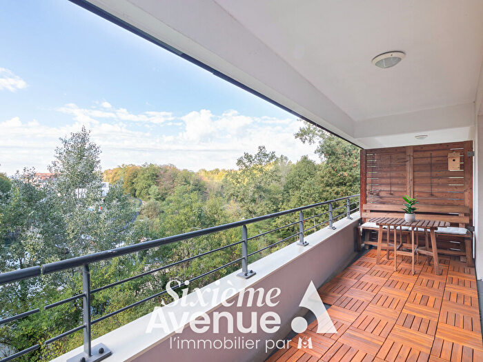 Pringy - Appartement 3 pièces à vendre