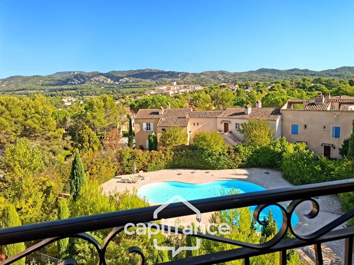 Mallemort : Appartement 3 pièces à vendre