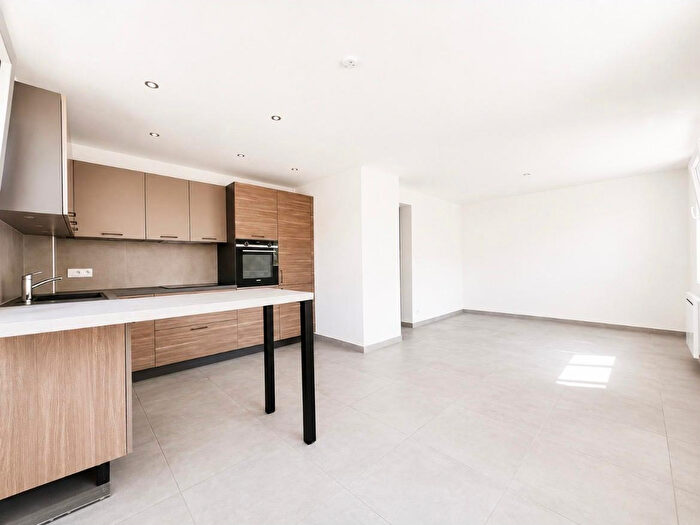 Appartement 4 pièces à vendre - Granges-Narboz