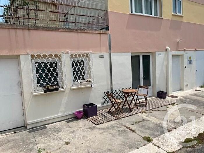 Appartement à vendre - Cannes, Croix des Gardes - 1 pièce