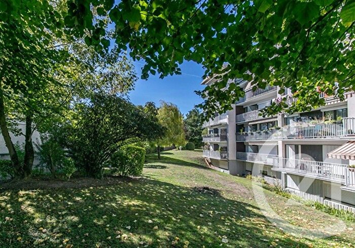 Chennevières-sur-Marne, La Maillarde - Appartement 4 pièces à vendre