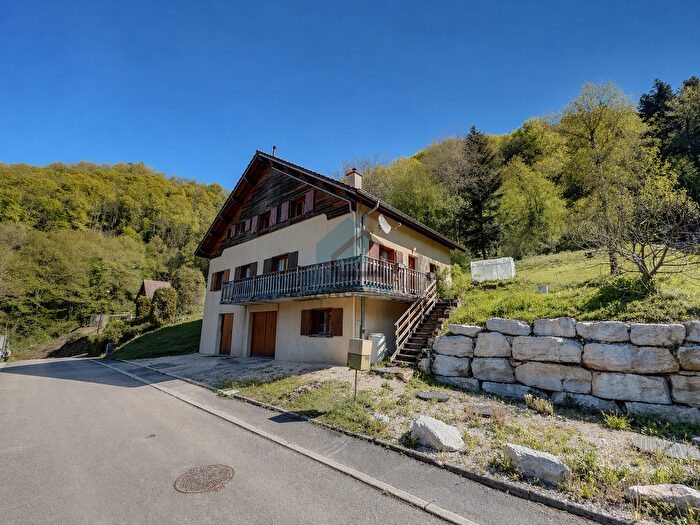 Maison 8 pièces à vendre - Glère