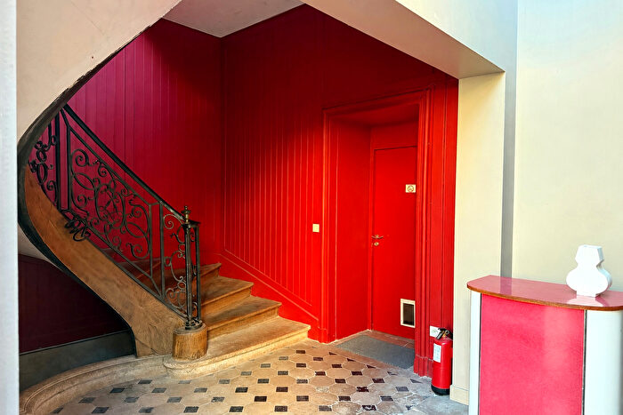 Appartement 3 pièces à Nemours, Centre-ville, à vendre