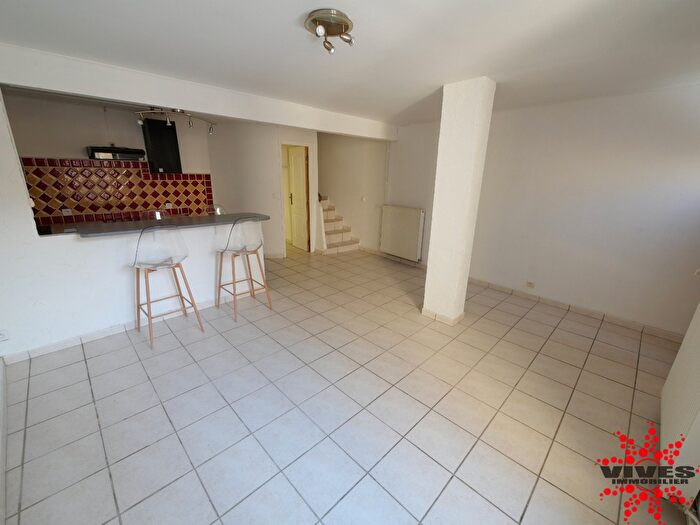 Maison à vendre - Capestang - 3 pièces - 2 chambres