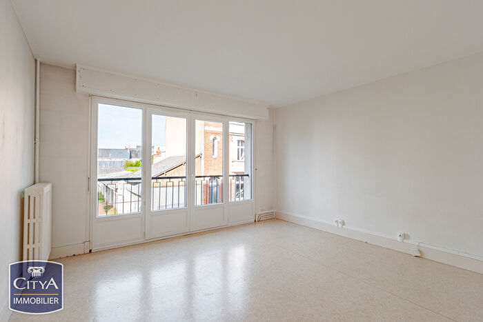 Tours, Grammont : Appartement 1 pièce à vendre