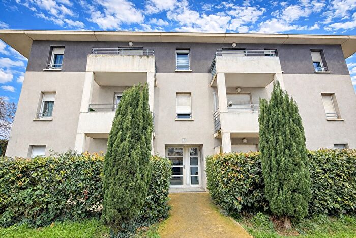 Appartement à vendre - Carcassonne - 3 pièces - 2 chambres