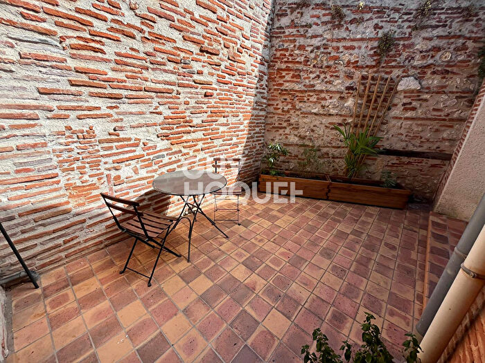 Agen, Le Gravier - Appartement 5 pièces à louer