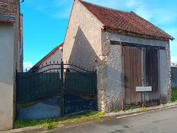 Maison à vendre - Montlivault - 3 pièces - 2 chambres