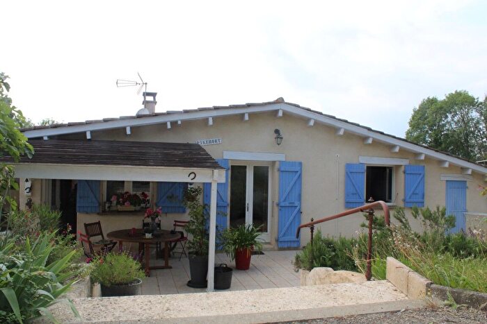 Maison à vendre - Mauvezin - 6 pièces - 2 chambres