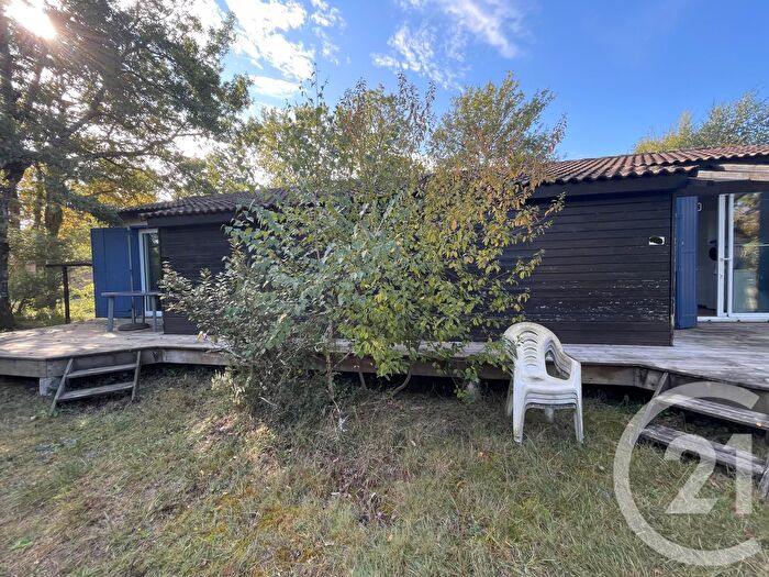 Maison à vendre - Hourtin - 6 pièces - 4 chambres