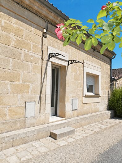 Maison 2 pièces à Cérons, à louer