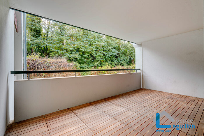 Appartement à vendre - Hendaye, Plage, Sopite, Aguerria, Corniche - 2 pièces - 1 chambre