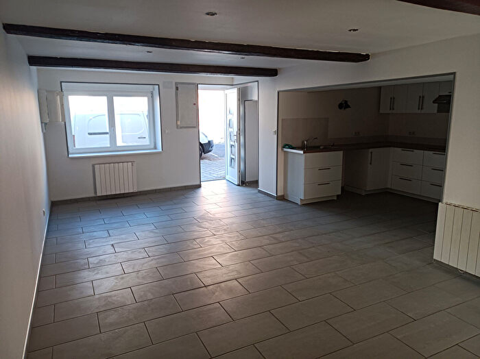 Maison à vendre - Les Mazures - 6 pièces - 4 chambres