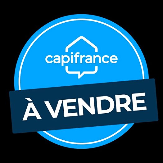 Maison à vendre - Le Port, Centre-ville - 3 pièces