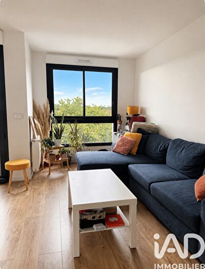 Appartement 2 pièces à vendre à Quincy-sous-Sénart