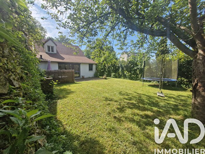 Maison 6 pièces à Évecquemont, à vendre
