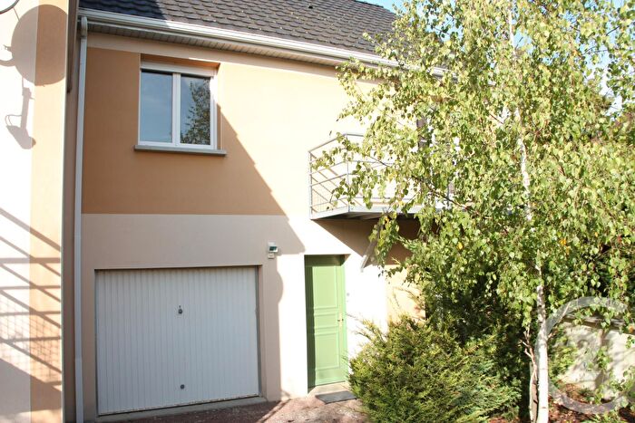 Maison 5 pièces à vendre à Auxerre, Saint-Julien, Saint-Amâtre