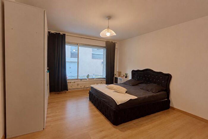 Toulon, Champs-de-Mars : Appartement 1 pièce à vendre