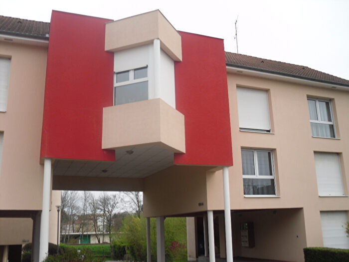 Appartement à louer - Limoges, Aurence, Corgnac, Cité universitaire, Beaublanc - 1 pièce