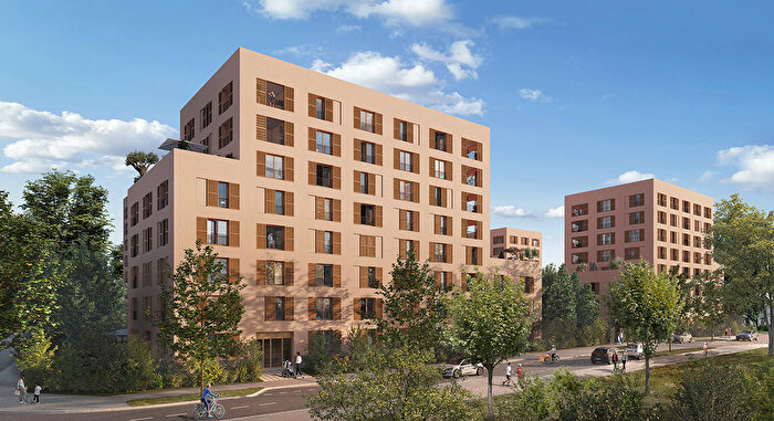 Appartement 5 pièces à vendre - Toulouse, L'Ormeau, La Terrasse, La Grande Plaine