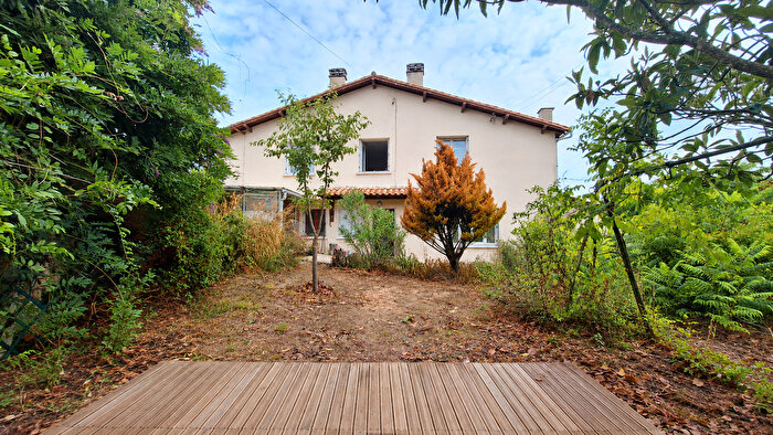 Melle - Maison 6 pièces à vendre