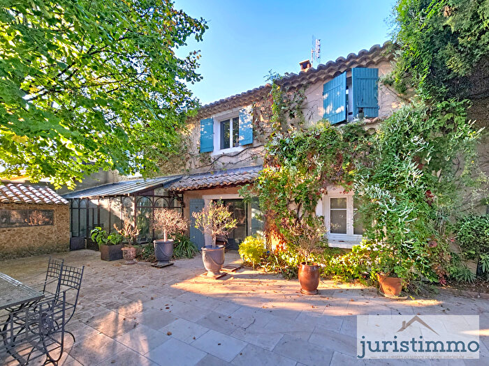 Maison à vendre - Laroque-de-Fa - 5 pièces - 3 chambres
