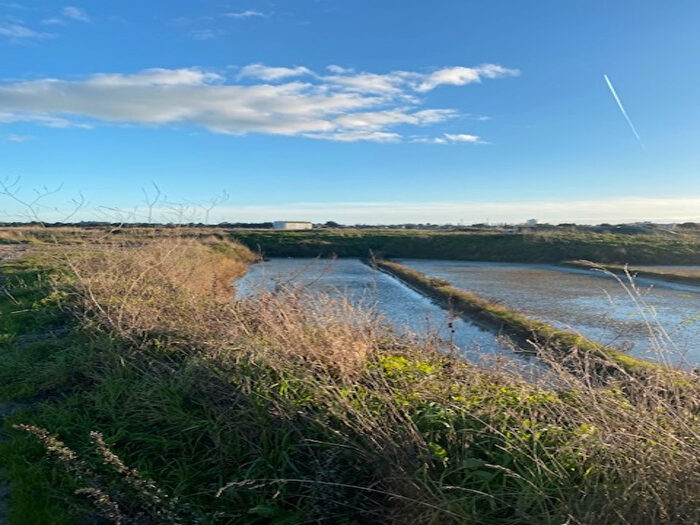 Maison à vendre - Guérande, Villages-Sud - 5 pièces - 4 chambres