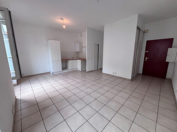 Pau, Centre-ville : Appartement 2 pièces à louer