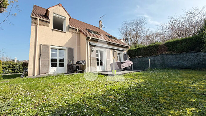 Maison 6 pièces à vendre - Soisy-sous-Montmorency, Jean Mermoz