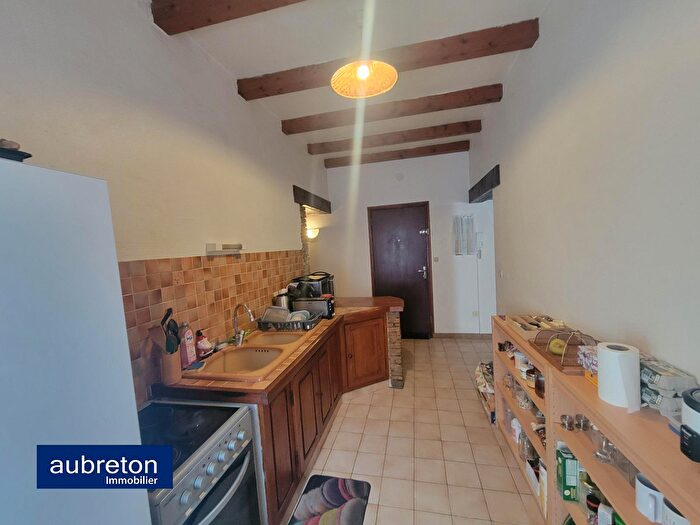 Appartement 2 pièces à louer à Voiron, Grand Brunetière, Criel