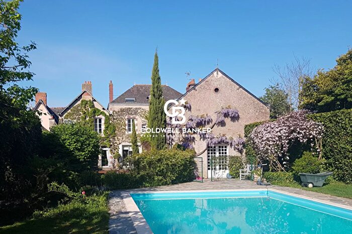 Maison 13 pièces à vendre à Plessé