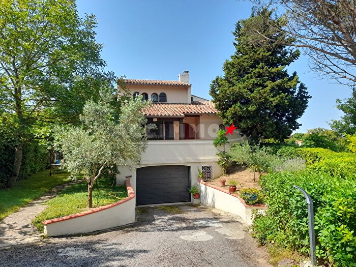 Maison à vendre - Sorèze - 6 pièces - 4 chambres