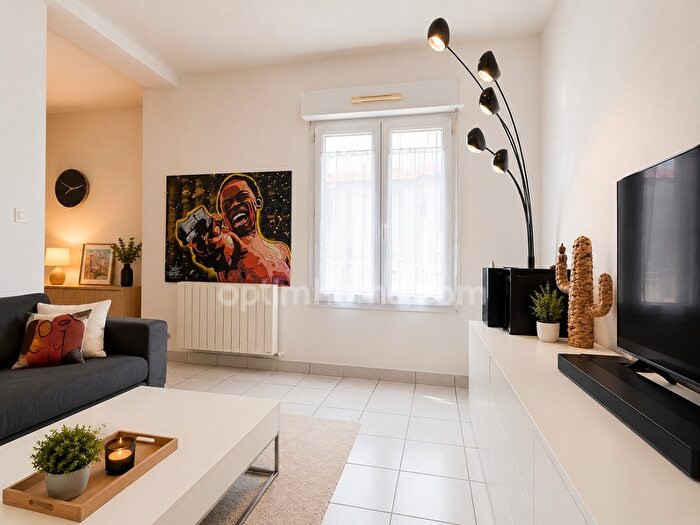 Appartement 2 pièces à vendre - La Rochelle, Centre-ville, Vieux-port, Marché