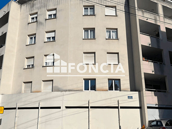 Appartement à vendre - Béziers, Perch des Moulins, Font Neuve, Terries - 2 pièces - 1 chambre