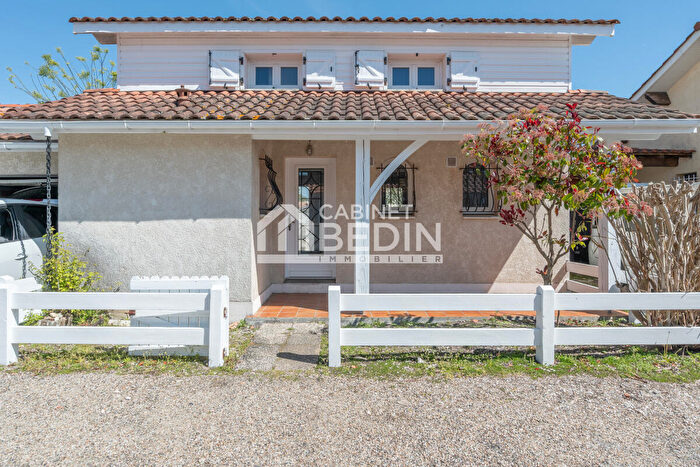 Maison 4 pièces à Andernos-les-Bains, Heyre, à vendre