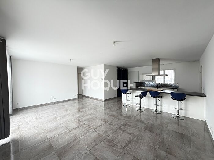 Bourges, Centre-ville, Charlet, Lahitolle, Pignoux, Sembat - Maison 5 pièces à vendre