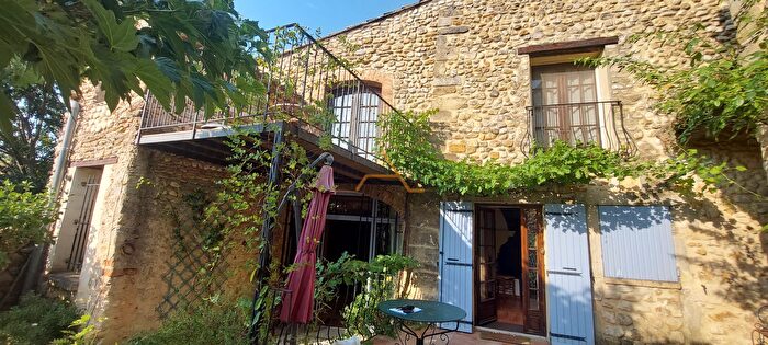 Maison 7 pièces à vendre - Saint-Roman-de-Malegarde