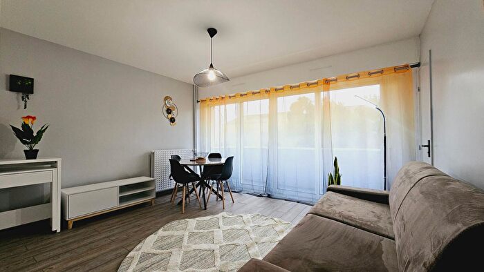 Appartement 1 pièce à vendre - Bourges, Chancellerie, Gibjoncs, Moulon