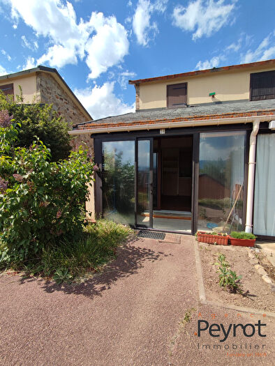 Appartement 3 pièces à Font-Romeu-Odeillo-Via, à vendre