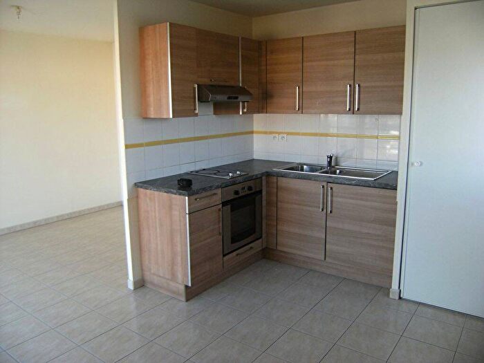 Trélazé - Appartement 2 pièces à louer
