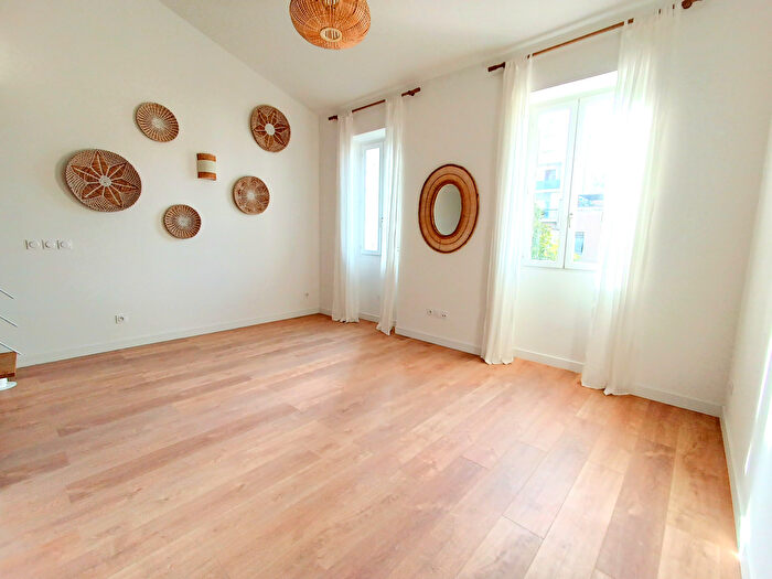 Marseille 7ème, Saint-Victor - Appartement 3 pièces à louer