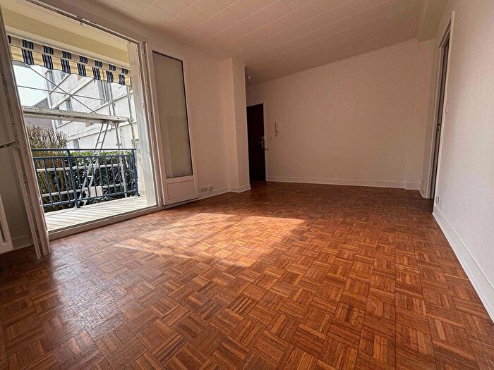 Appartement 3 pièces à louer à Febvotte-Marat, Tours