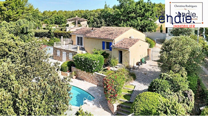 Maison 6 pièces à Lorgues, à vendre