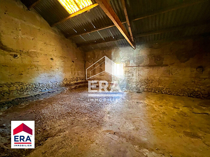 Maison à vendre - Châteaurenard, Jentelin, Route dAvignon, Confignes - 5 pièces - 3 chambres