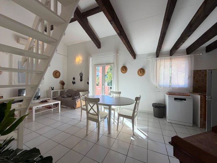Appartement 3 pièces à louer à Est Nord Est et Sud Est, Saint-Gély-du-Fesc