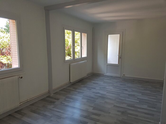 Appartement 3 pièces à louer - Vienne, Estressin