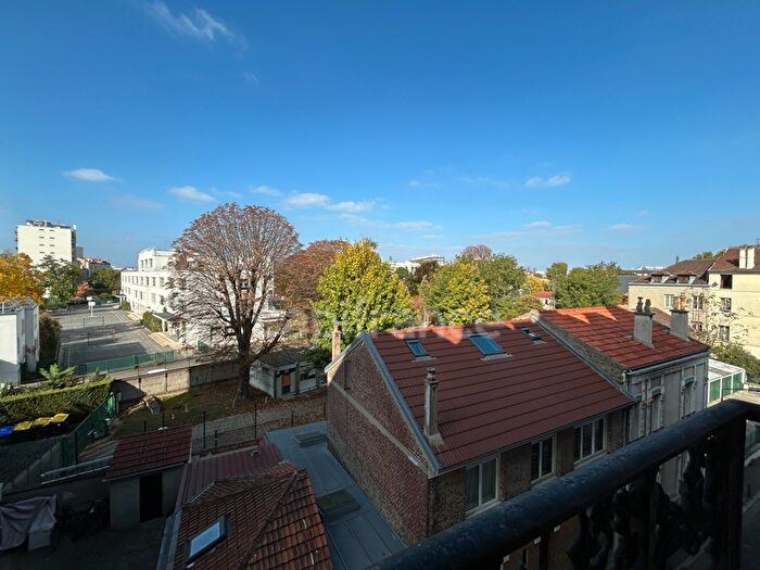 Appartement à vendre - Saint-Denis, Porte de Paris, Stade de France - 2 pièces - 1 chambre