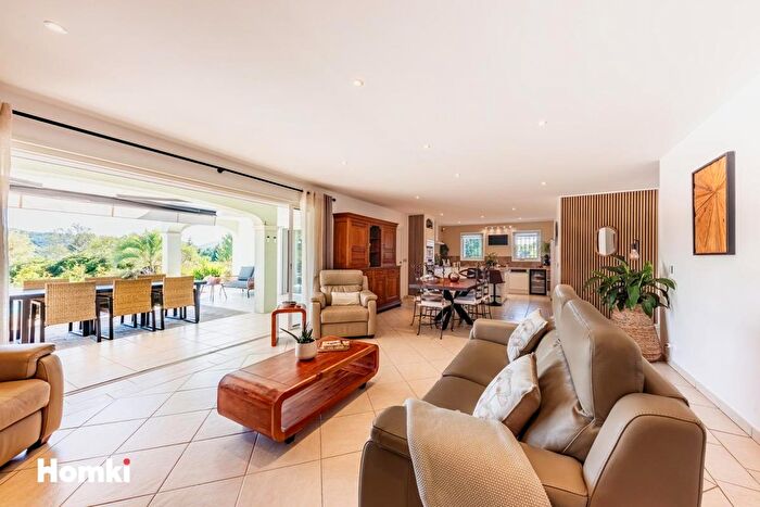 Maison 4 pièces à vendre - Le Muy
