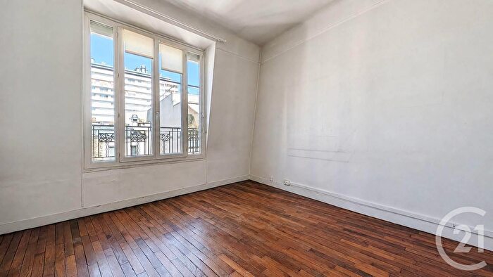 Appartement 1 pièce à Issy-les-Moulineaux, Centre-ville, Corentin Celton, Les Varennes, à vendre
